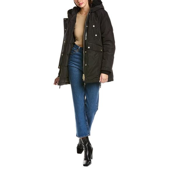 NB Series by Nicole Benisti | Jackets & Coats | Nb Series By Nicole ...